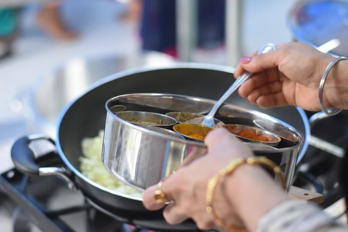 All You Need To Know About Indian Cuisine: Origins, Influences, And ...