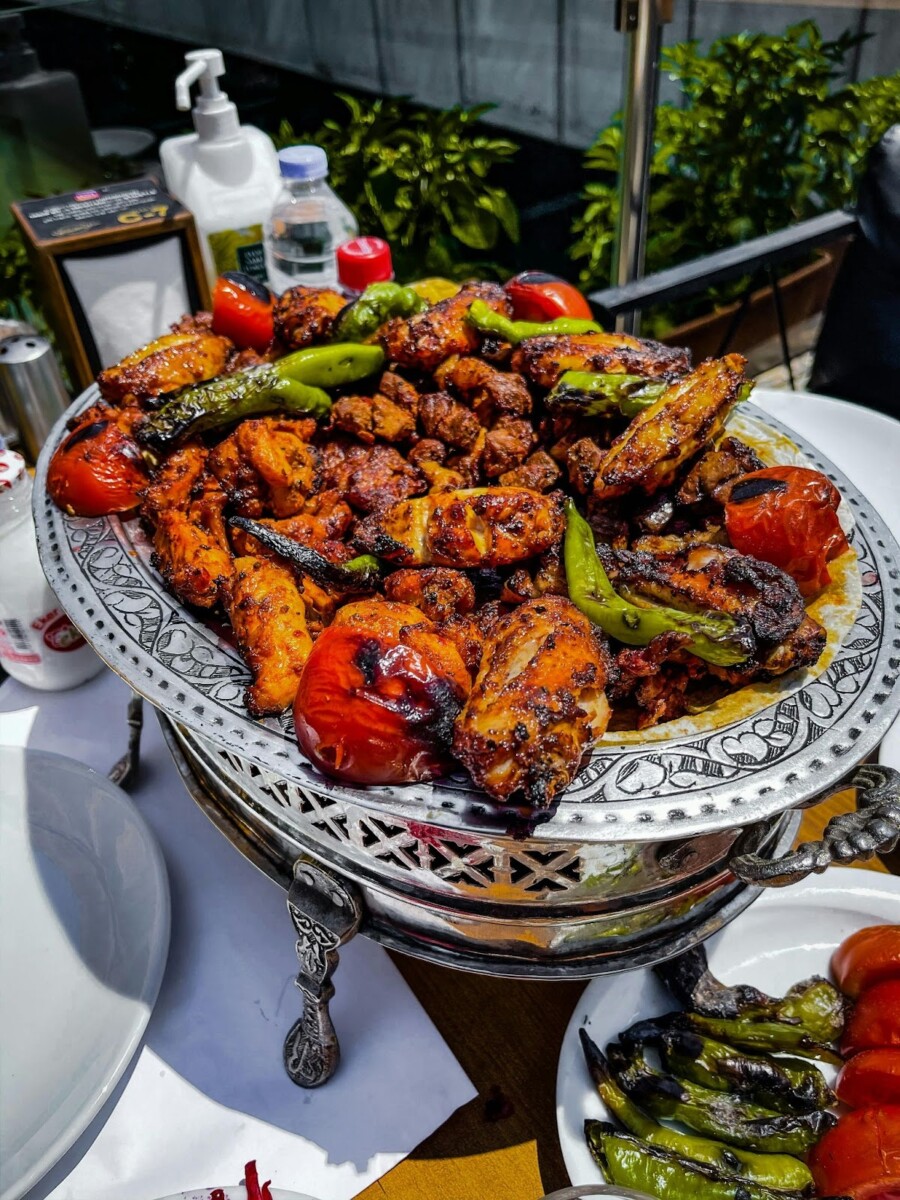 Best Indian Muslim Catering in Singapore for Events & Gatherings ...