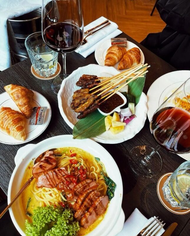 Discover the Best Indian Muslim Restaurants in Singapore for Authentic ...