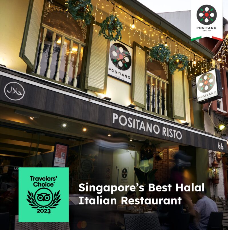 Discover the Best Indian Muslim Restaurants in Singapore for Authentic ...