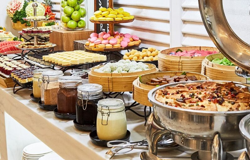 Discover the Best Indian Muslim Restaurants in Singapore for Authentic ...