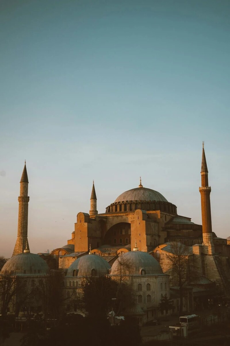 Essential Tips for Visiting a Muslim Country: Culture, Customs, and ...