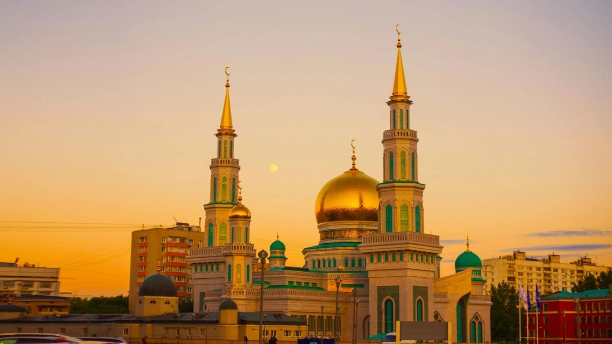 Islam 101: Understanding the Beliefs, Culture, and Practices of the ...